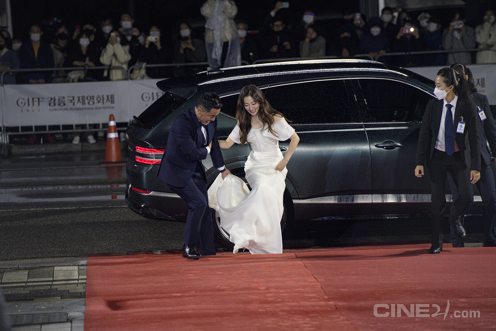 GIFF #2호 [화보] 강릉의 뜨거운 ‘Friday Night’ ②